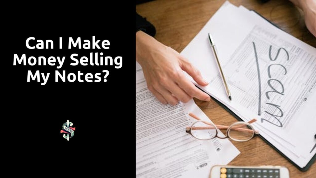 Sell My Note: A Guide to Selling a Mortgage Note & Note Selling Online
