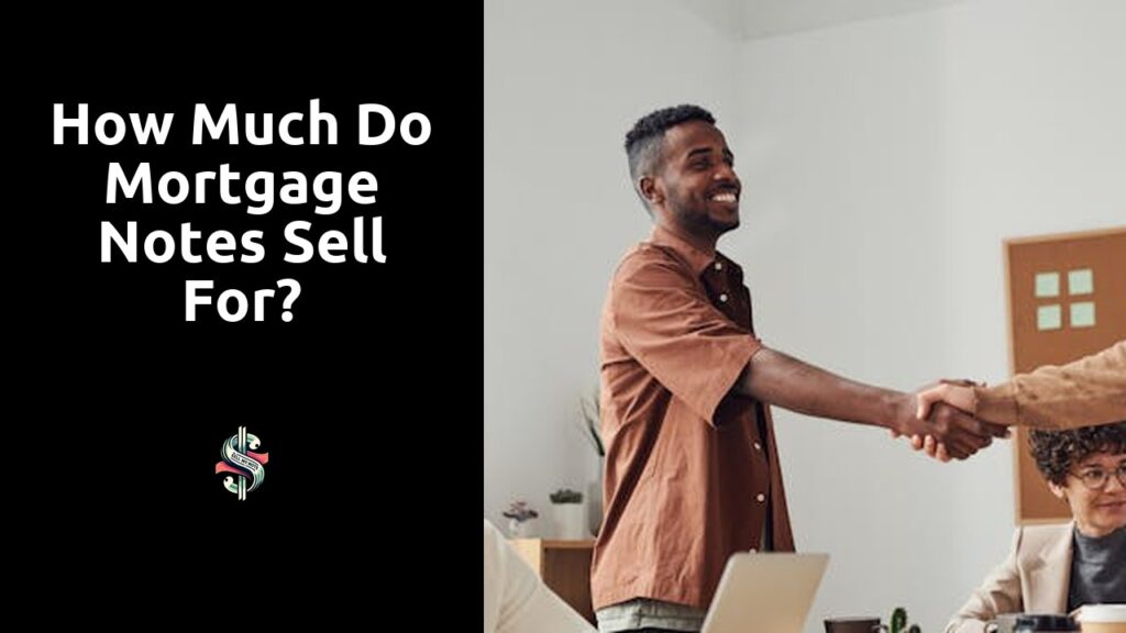 Sell My Note: A Guide to Selling a Mortgage Note & Note Selling Online