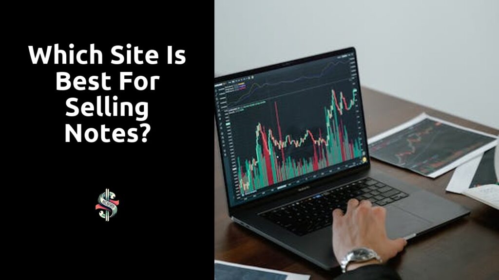 Sell My Note: A Guide to Selling a Mortgage Note & Note Selling Online